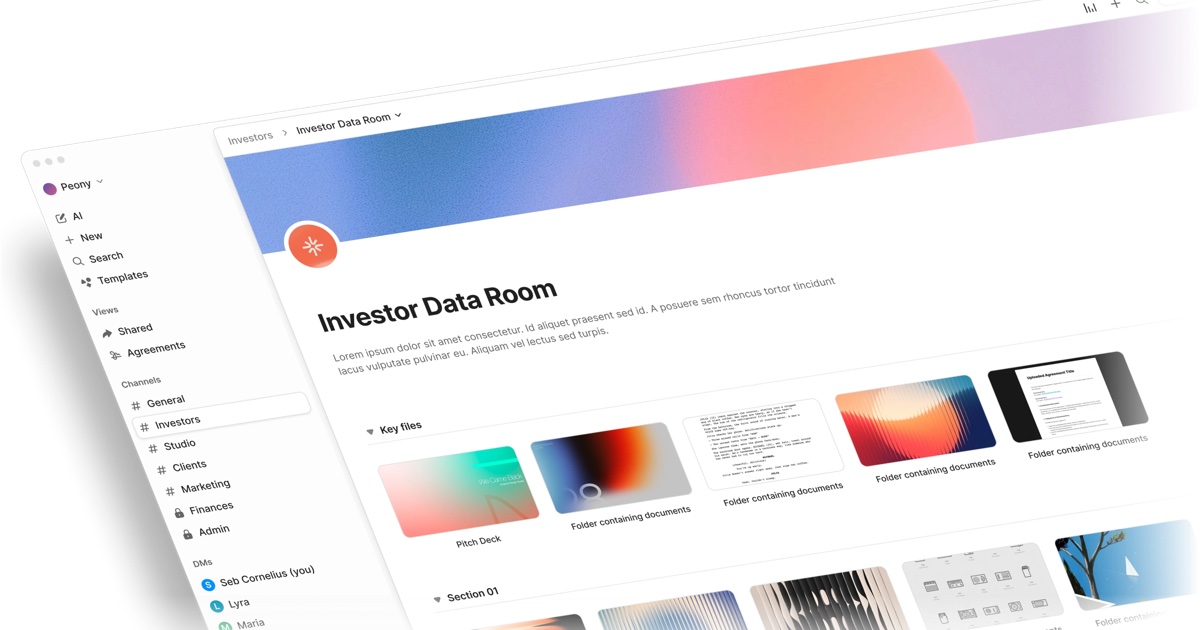 Protect Google Docs from Screenshots in 2026: 5-Layer Fix — Peony